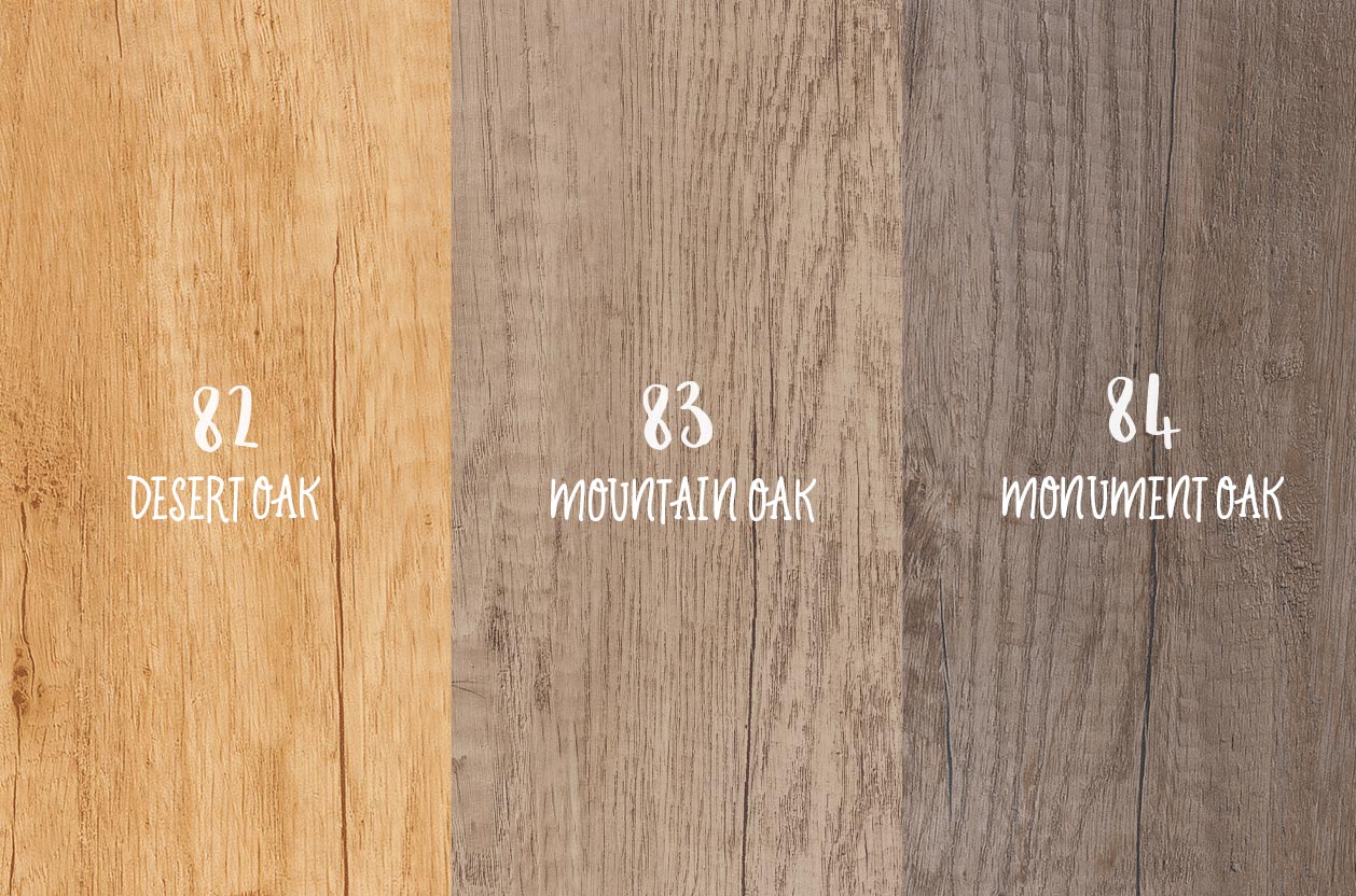 Rustic Wood Grains - SAGIPER North America