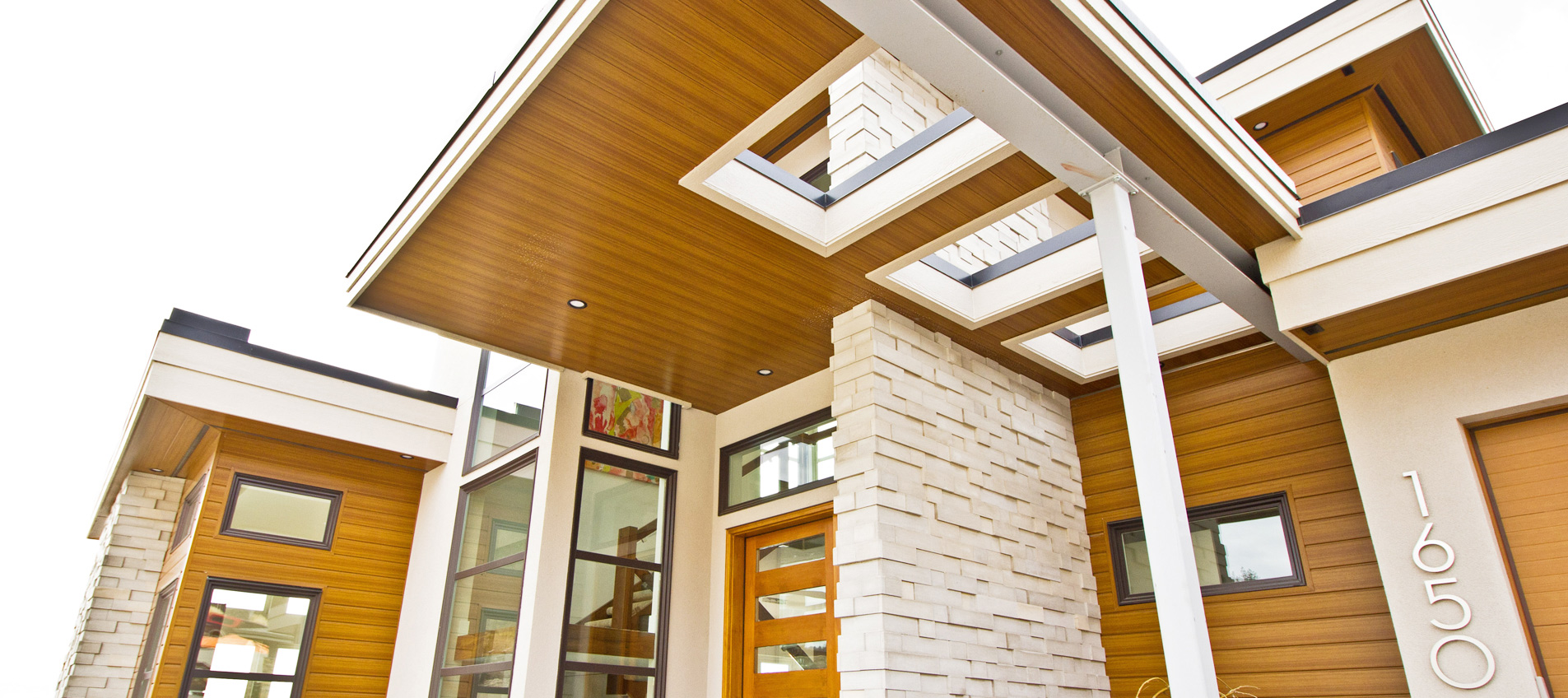 SAGIPER - The Pioneers in Architectural PVC Cladding/Soffit/Ceilings