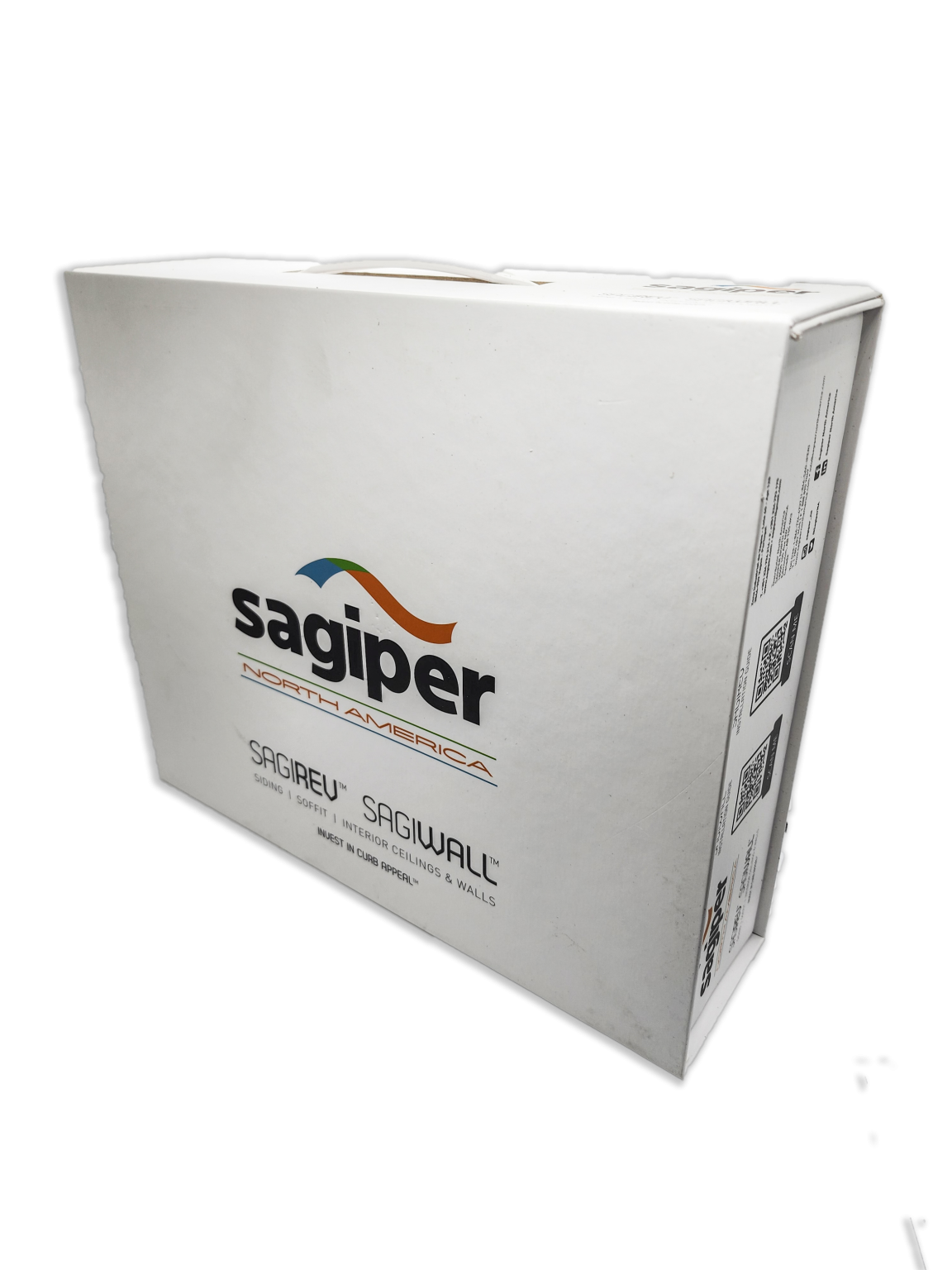 Architect kit - SAGIPER North America