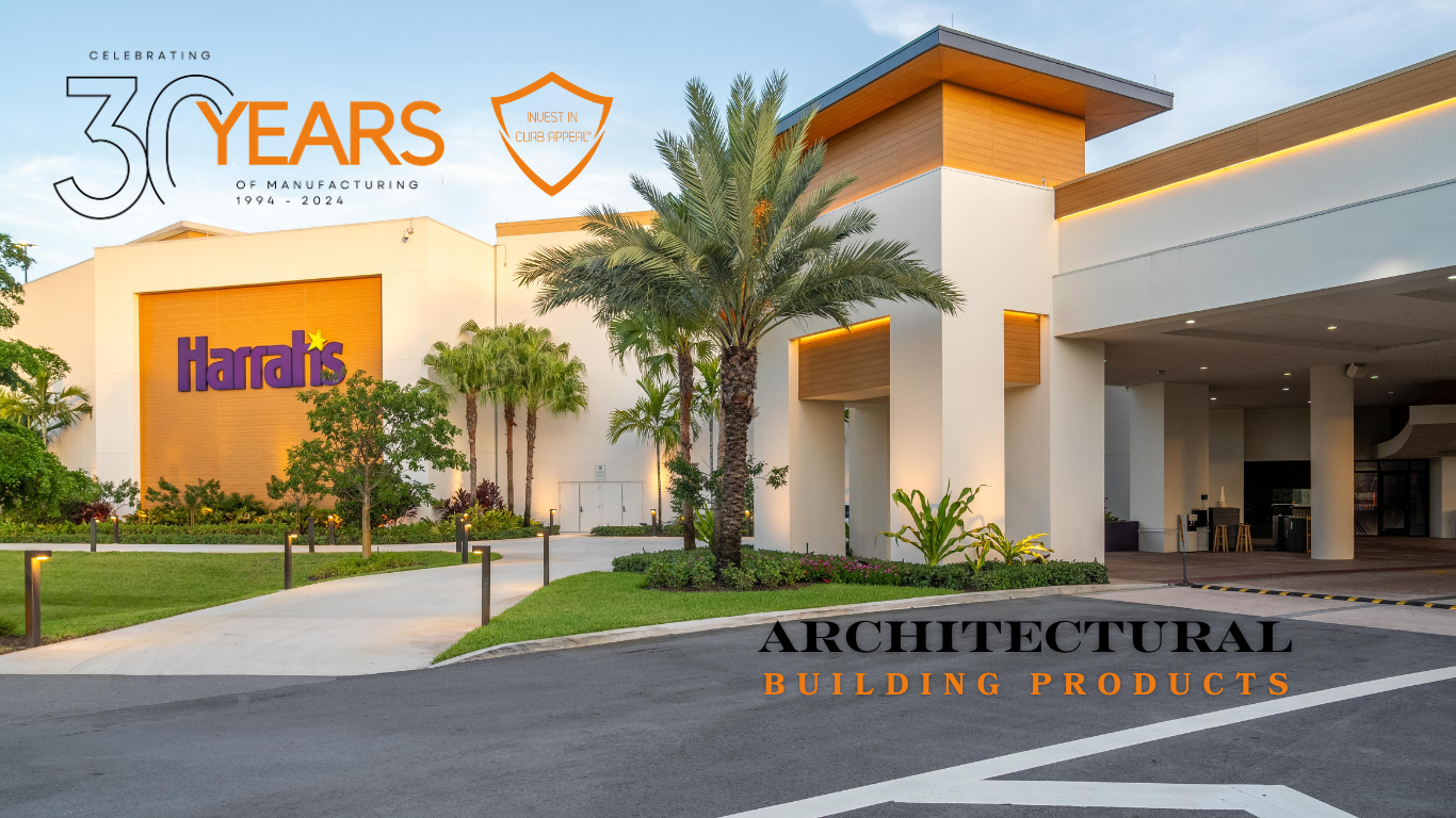 SAGIPER - The Pioneers in Architectural PVC Cladding/Soffit/Ceilings